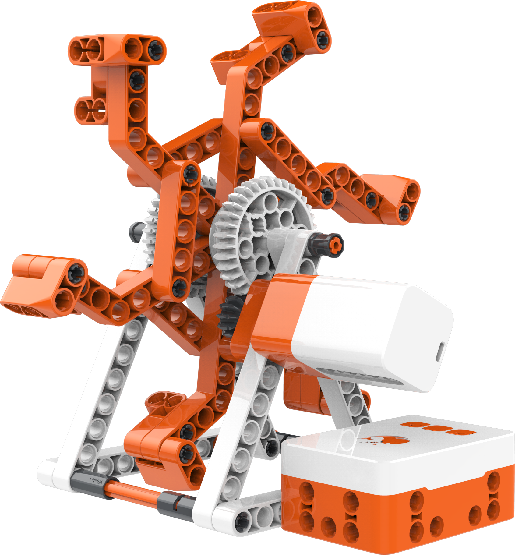 WhalesBot Smart 5S - PMOT