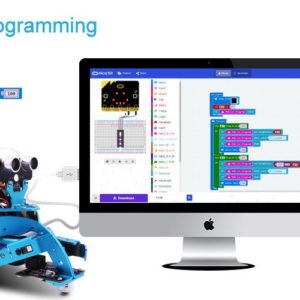 Yahboom Hellobot - PMOT