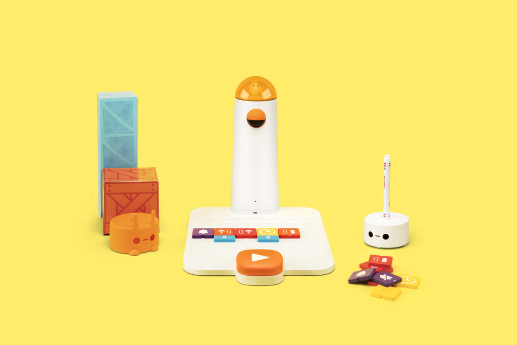 Matatalab Add-on Animation - PMOT